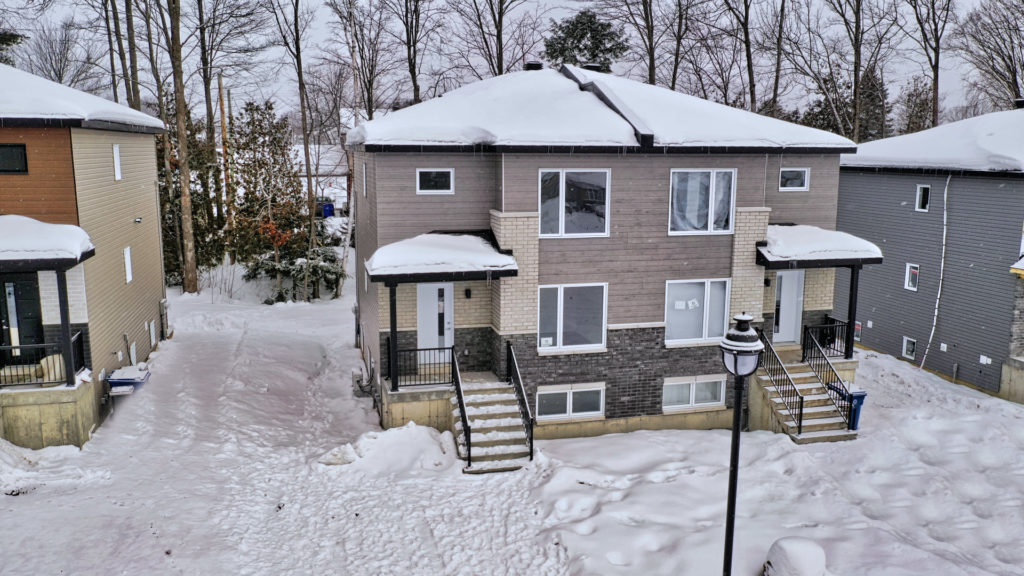 Les Entreprises Multidev | Des gens d’ici, un projet pour vous!