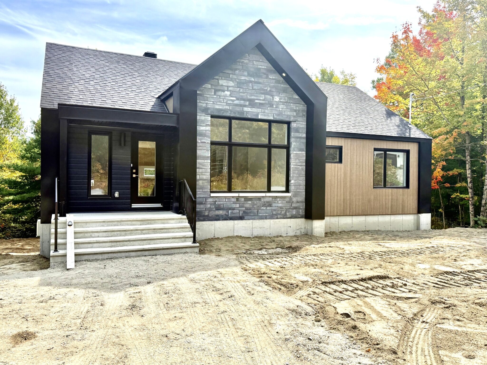 Les Entreprises Multidev | Des gens d’ici, un projet pour vous!